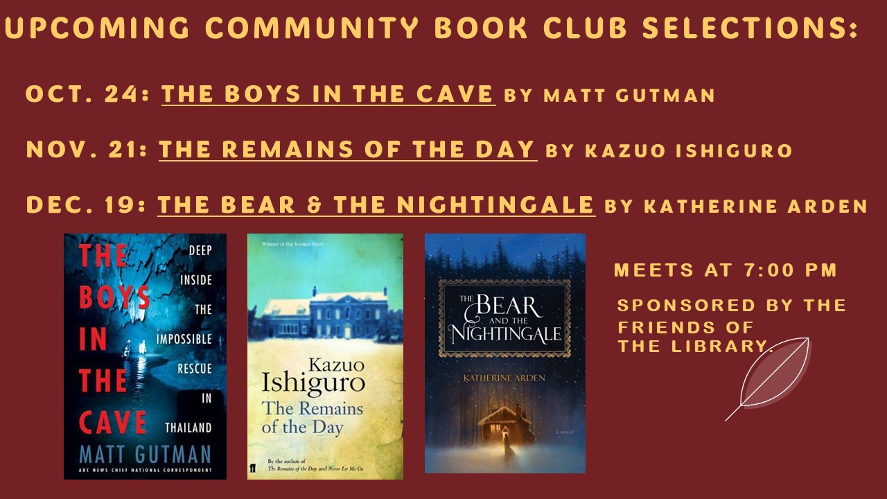 Storm Lake Public Library