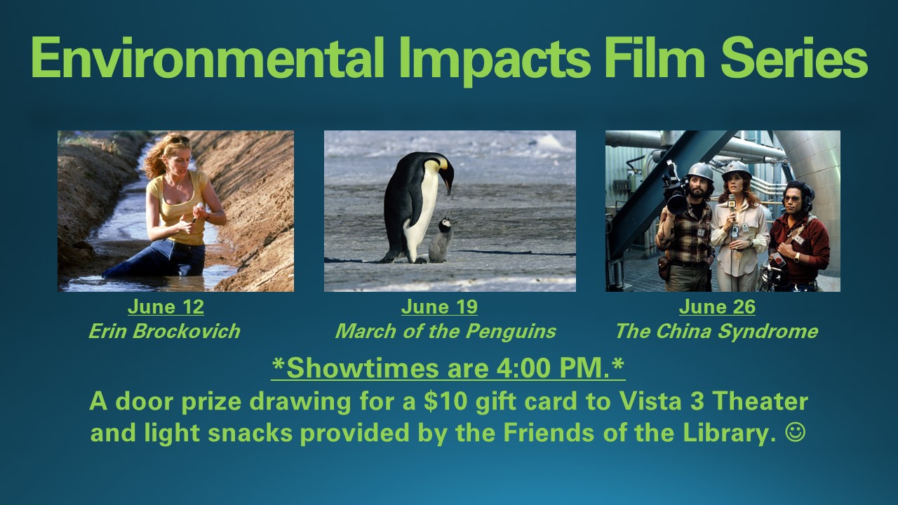 Storm Lake Public Library