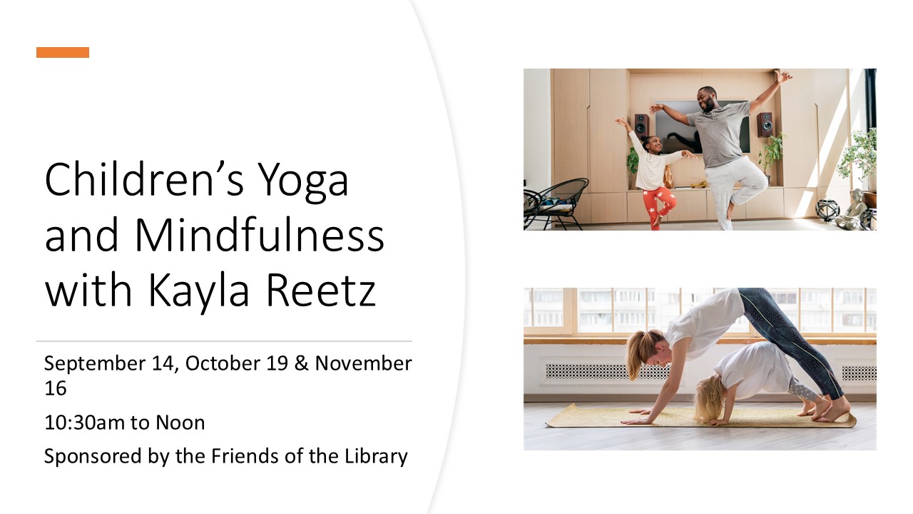 Storm Lake Public Library