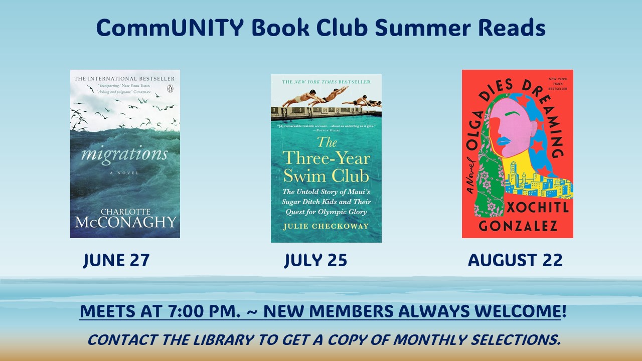 Storm Lake Public Library